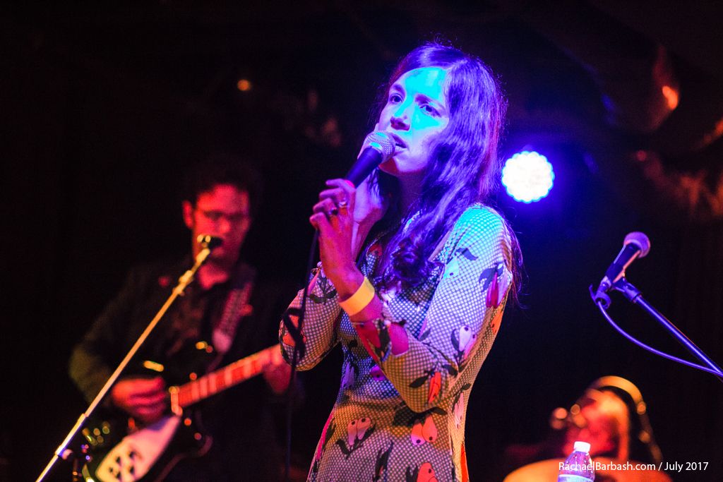As Shot in Columbus: Tristen at Rumba Cafe - Columbus Calling