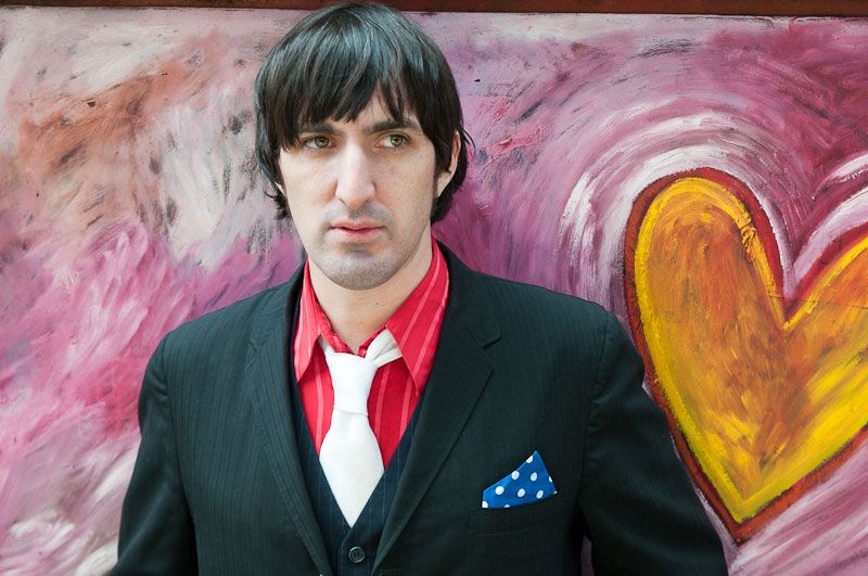 Wednesday: Benjamin Cartel Used Kids In-Store - Columbus Calling